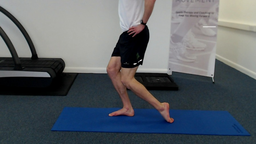 Foot and Ankle Mobility 1 | Optimal Movement
