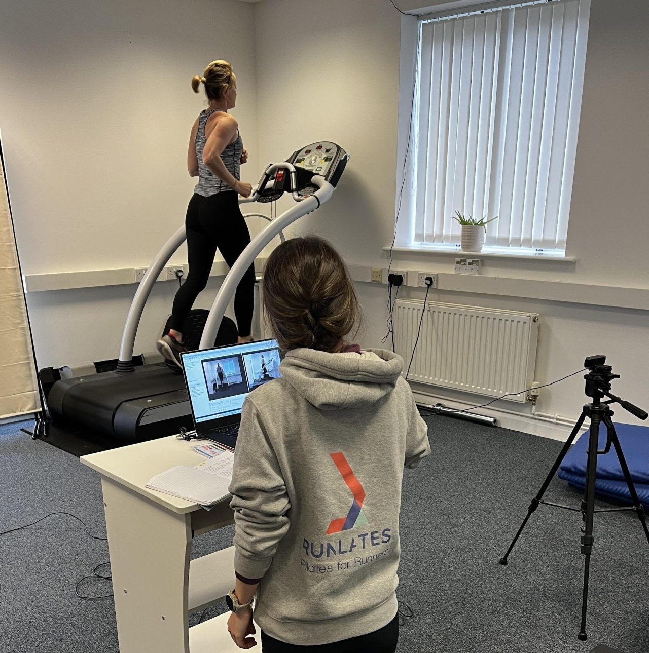 Running Technique & Injury Prevention Workshop | Optimal Movement